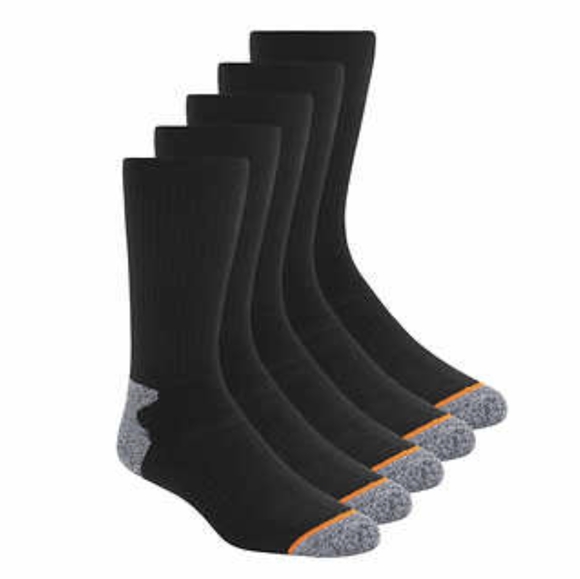 Weatherproof | Underwear & Socks | Weatherproof Mens Outdoor Crew Sock ...